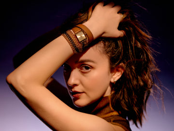 Find The perfect Stylish Watches For Women With Rubato
