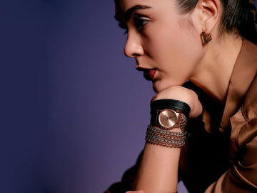 Empower Your Wrist | Celebrate Women's Day with Stylish Timepieces at ...