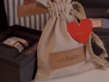 Explore The Trendy Best Designer Watches From Women With Rubato
